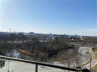 Lejeboliger i København K 🏠 På Bolig.dk nu