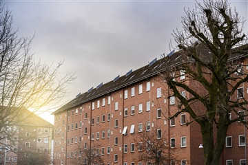 Alabu Bolig i Aalborg