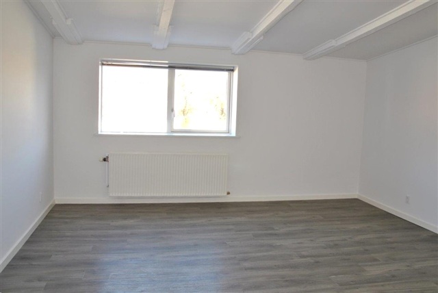 Rummelig 1 værelses