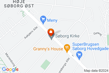 Lejeboliger i Søborg 🏠 På Bolig.dk nu