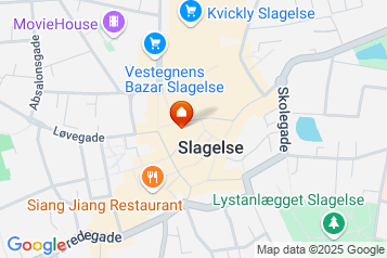 Lejeboliger i Slagelse 🏠 På Bolig.dk nu